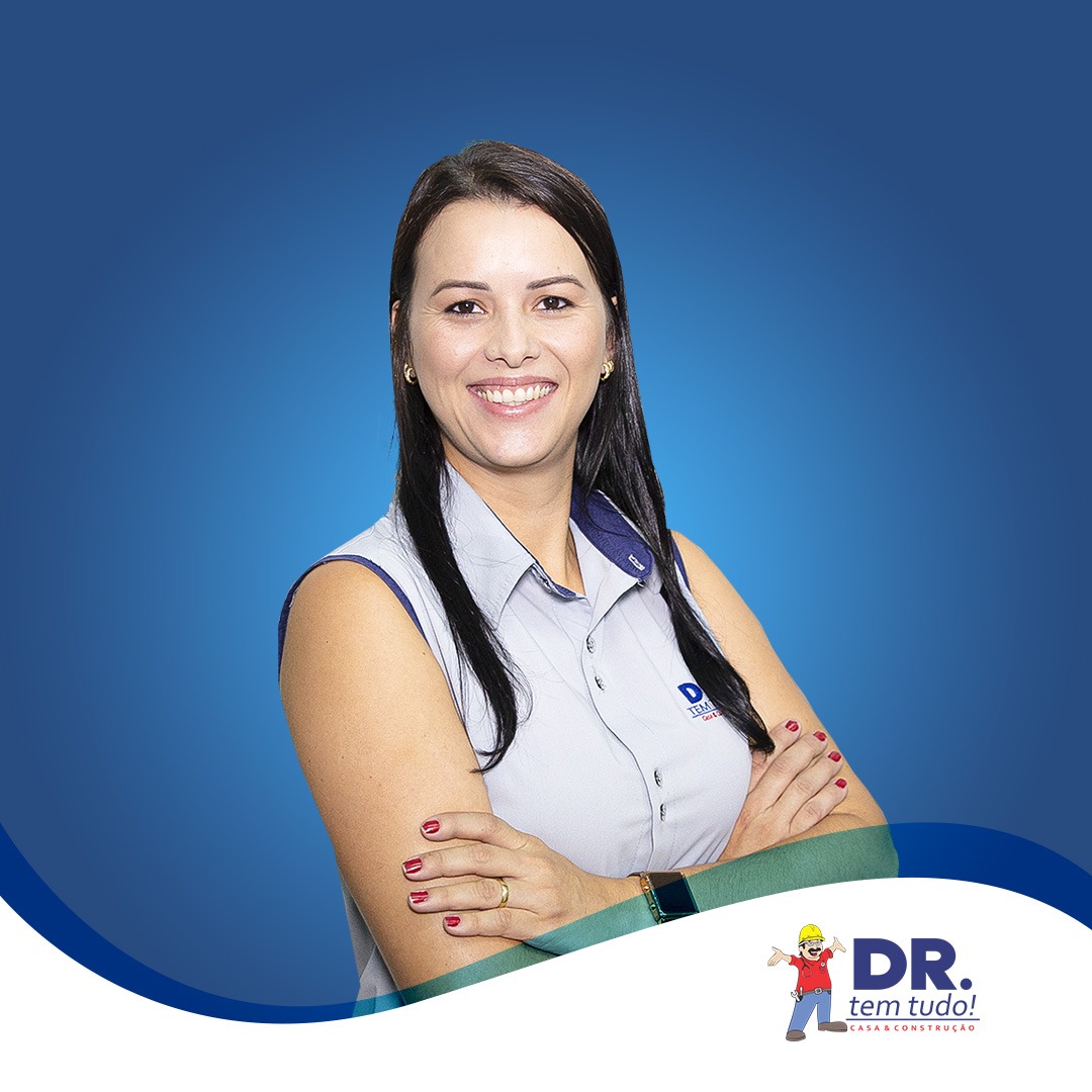 Equipe - Dr Tem tudo