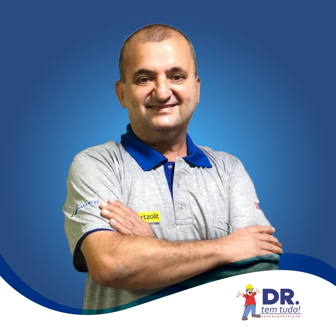 Equipe - Dr Tem tudo